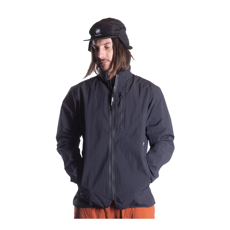FW Apparel Mens Root Reversible Insulated Jacket (Multi) | Sportpursui