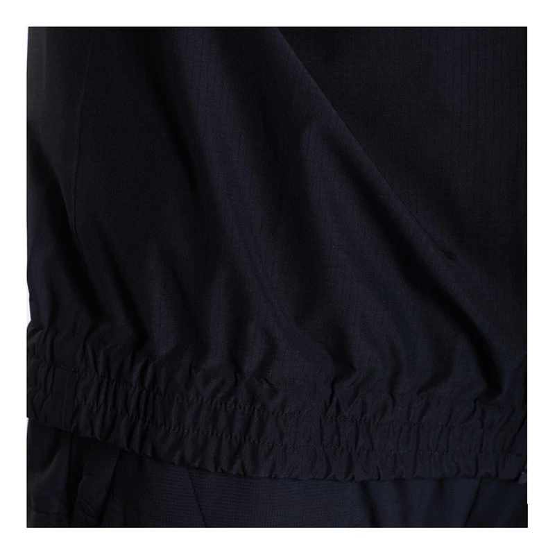 FW Apparel Mens Root Light 2.5L Ski Jacket (Jet Black) | Sportpursuit.
