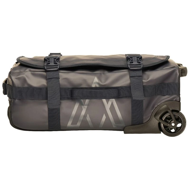 Fjern 40L Flytta Voyager Cabin Duffle (Midnight) | Sportpursuit.com