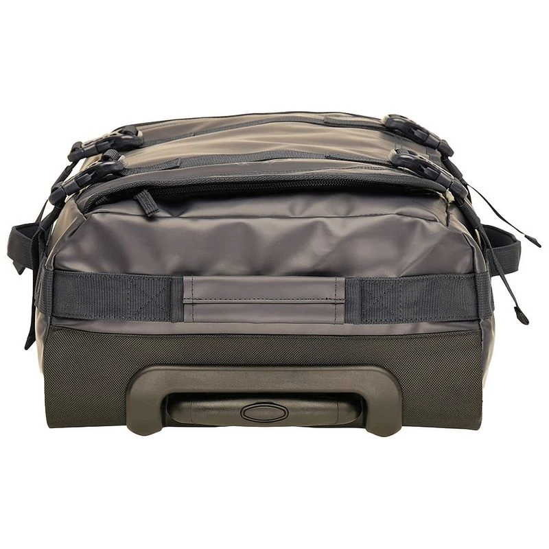 Fjern 40L Flytta Voyager Cabin Duffle (Midnight) | Sportpursuit.com