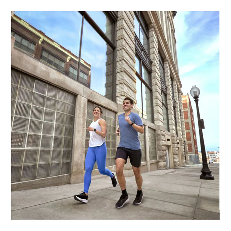 Garmin Garmin Forerunner 55 Black | privatesportshop.fr