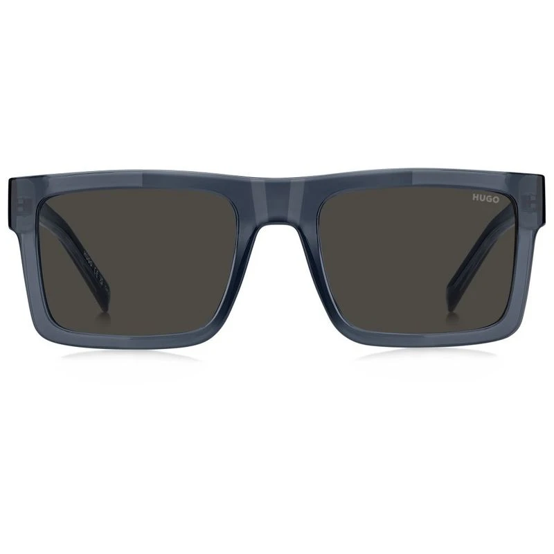 Hugo Mens HG 1314/S Sunglasses (Blue) | Sportpursuit.com