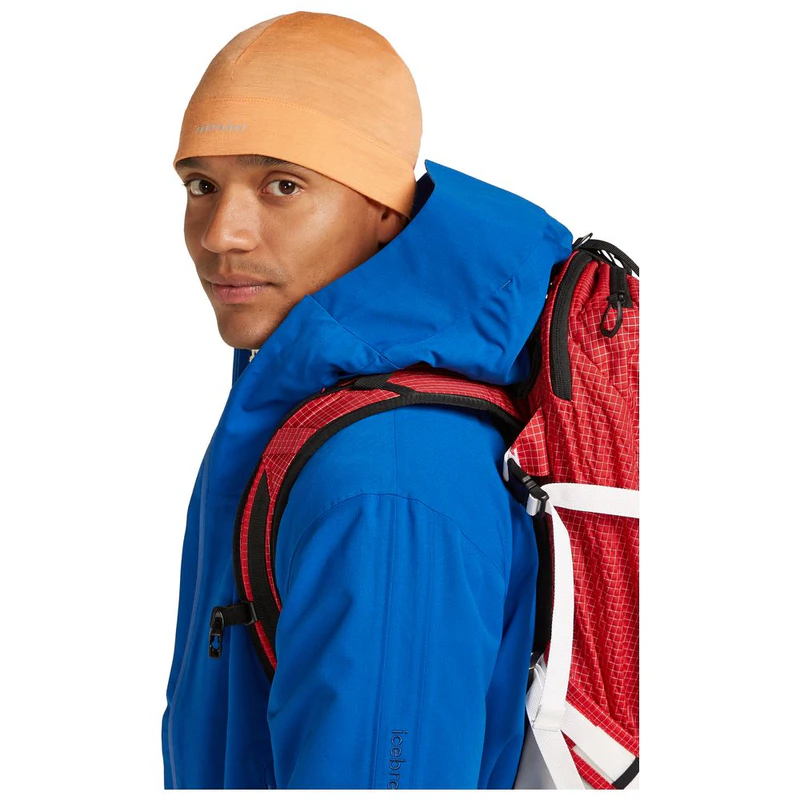 Icebreaker 200 Oasis Beanie (Feldspar) | Sportpursuit.com