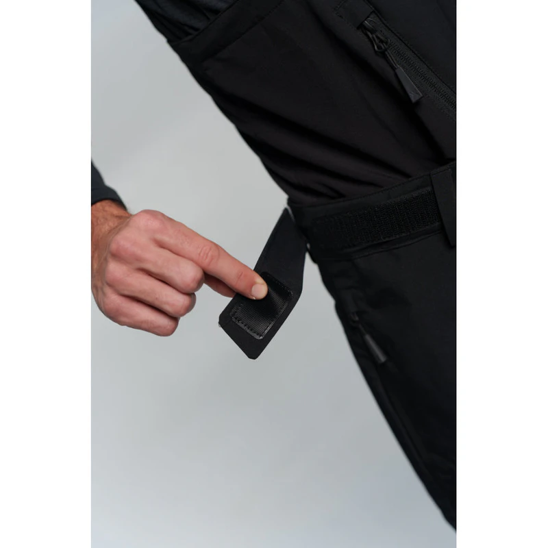 Kustom Mens Aquilo Trousers (Red) | Sportpursuit.com