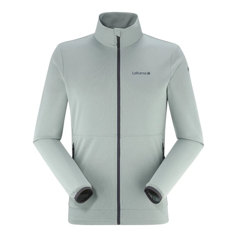Lafuma Veste polaire Shield Homme (Slate Gray) | privatesportshop.fr
