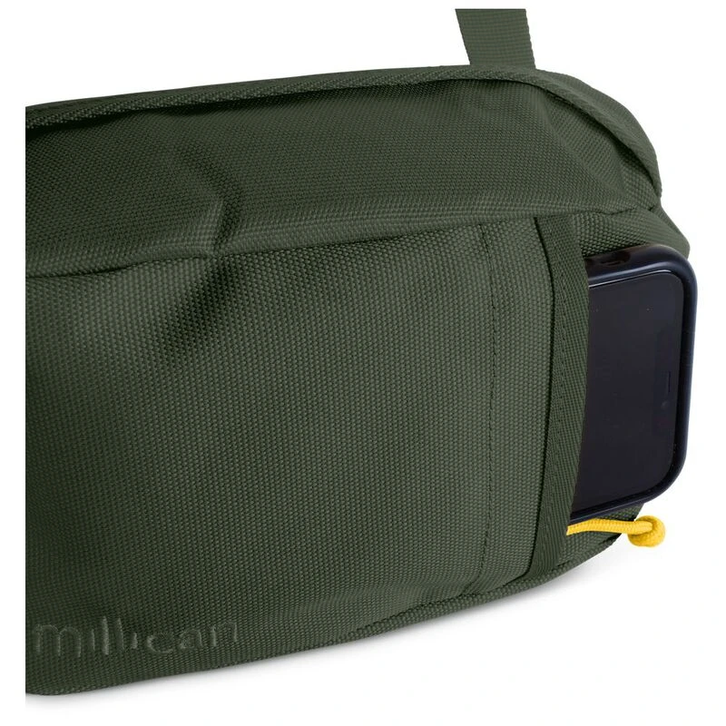Millican Core Hip Pack Waist Bag (Forest) | Sportpursuit.com