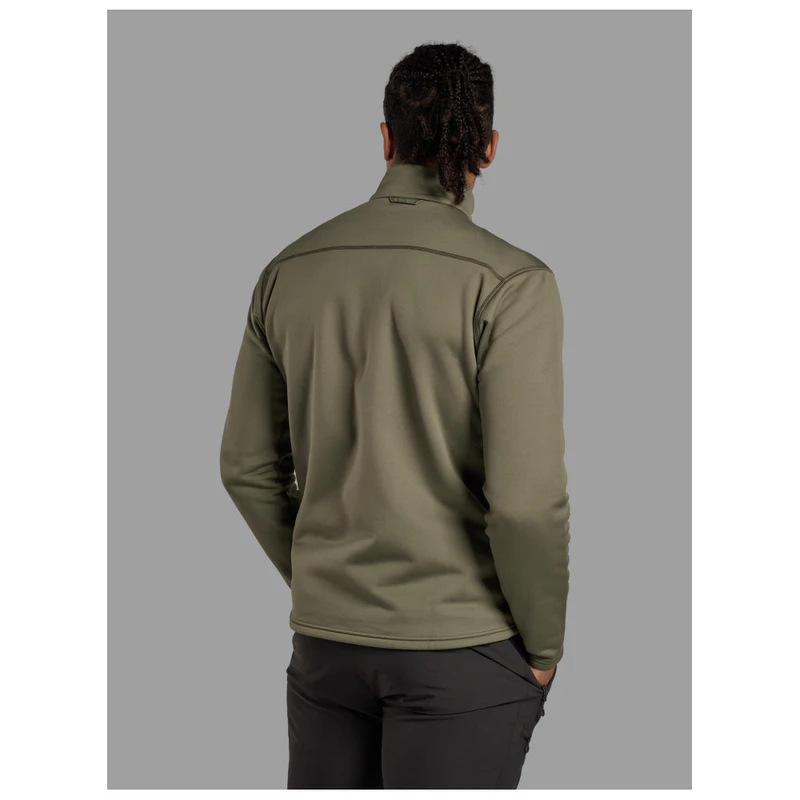 Montane Mens Fury Xt Pullover (Caper) | Sportpursuit.com
