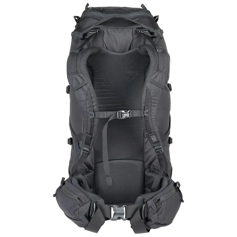 Mystery Ranch Mens Coulee 50 Rucksack (Black) | Sportpursuit.com