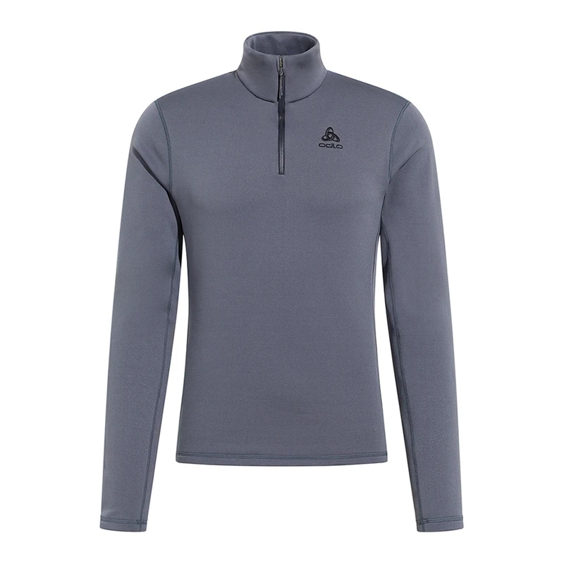 Odlo Mens Roy Jacket (Blue) | Sportpursuit.com