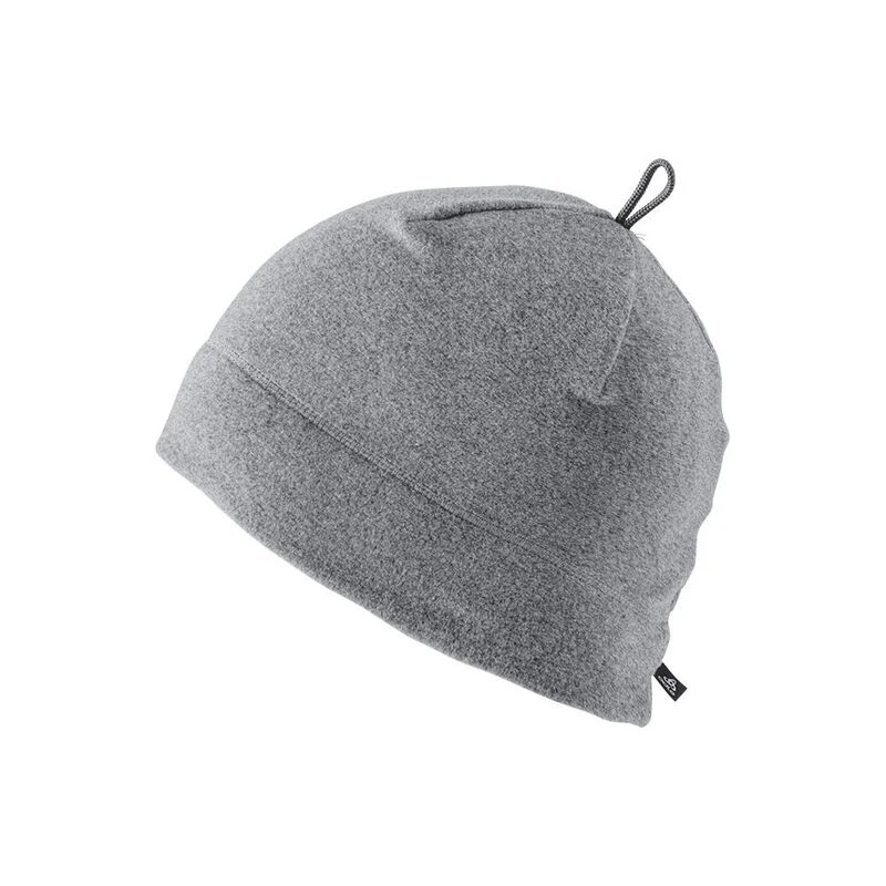 Odlo Microfleece Warm Eco Beanie (Grey) | Sportpursuit.com