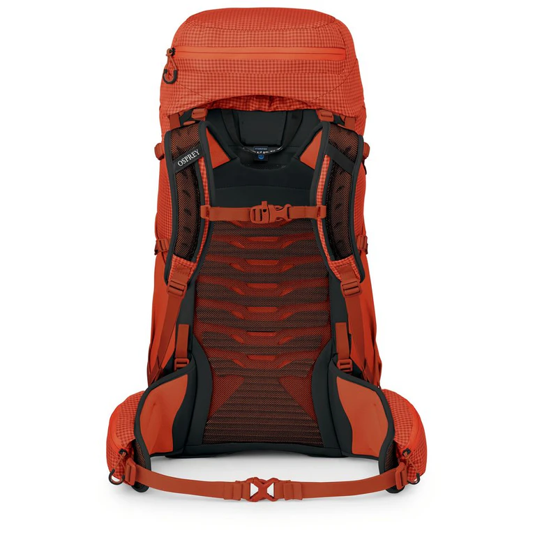 Osprey Tempest Pro 40 Daysack (Mars Orange) | Sportpursuit.com