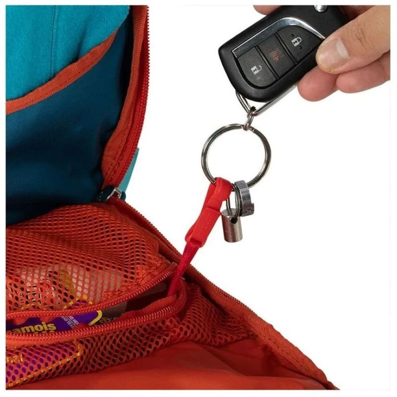 Osprey Salida 8L Daysack (Blue) | Sportpursuit.com