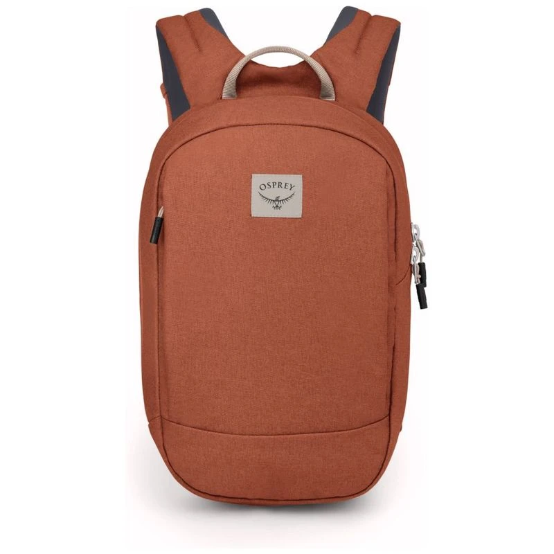 Osprey Arcane Small Day 10L Daysack (Porcelain Orange Heather) | Sport