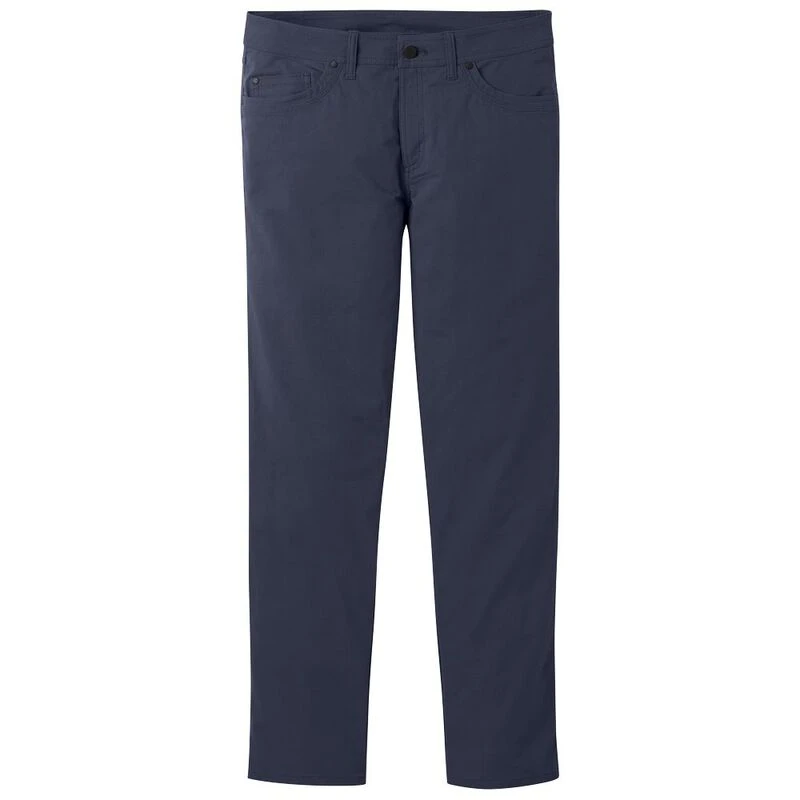 Outdoor Research Mens Shastin Trousers (Naval Blue) | Sportpursuit.com