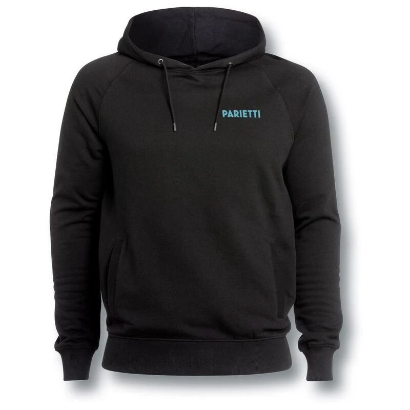 Parietti Mens Parietti Mens Hoody (Black) | Sportpursuit.com