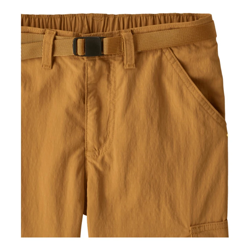 Patagonia Pantalon de randonnée Outdoor Everyday Enfant Garçons (Talon ...
