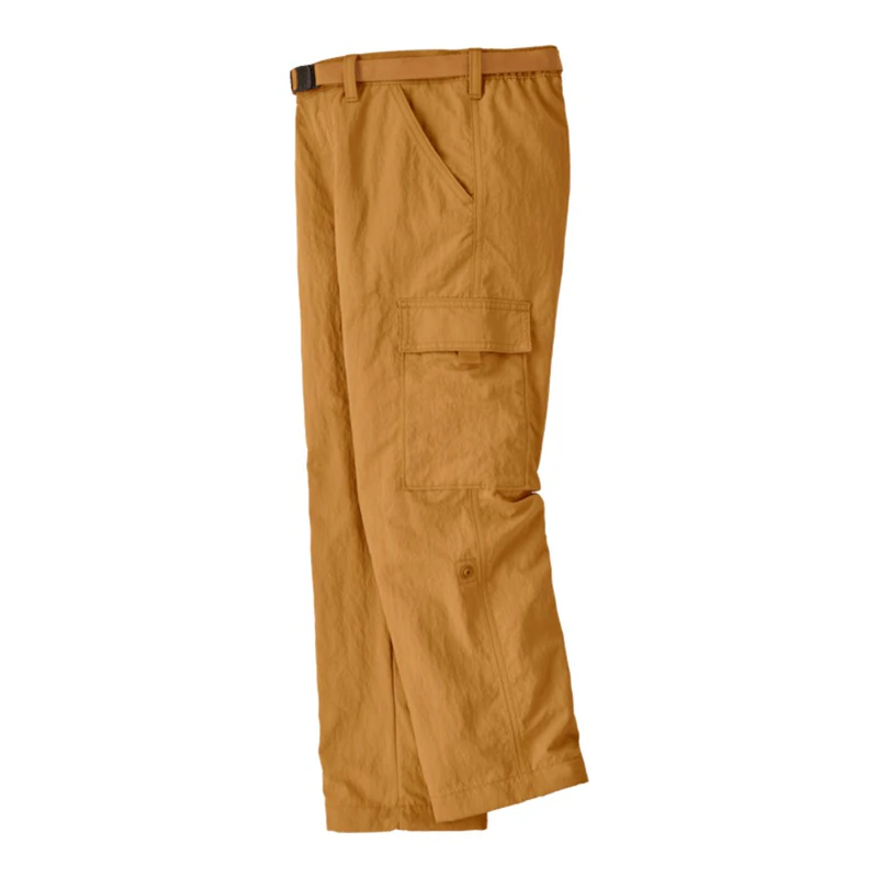 Patagonia Pantalon de randonnée Outdoor Everyday Enfant Garçons (Talon ...