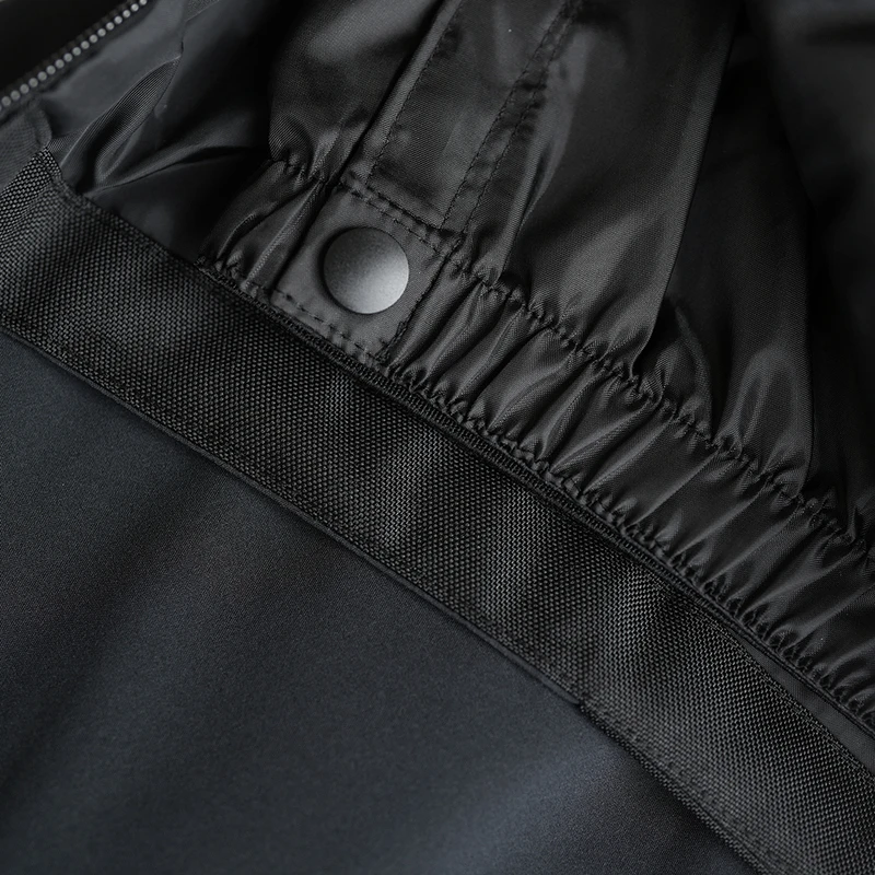 Pika Outdoor Mens Lecht Ski Trousers (Black) | Sportpursuit.com
