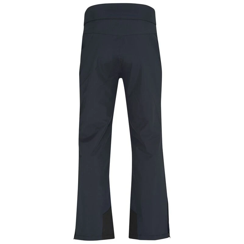 Pika Outdoor Mens Lecht Ski Trousers (Black) | Sportpursuit.com