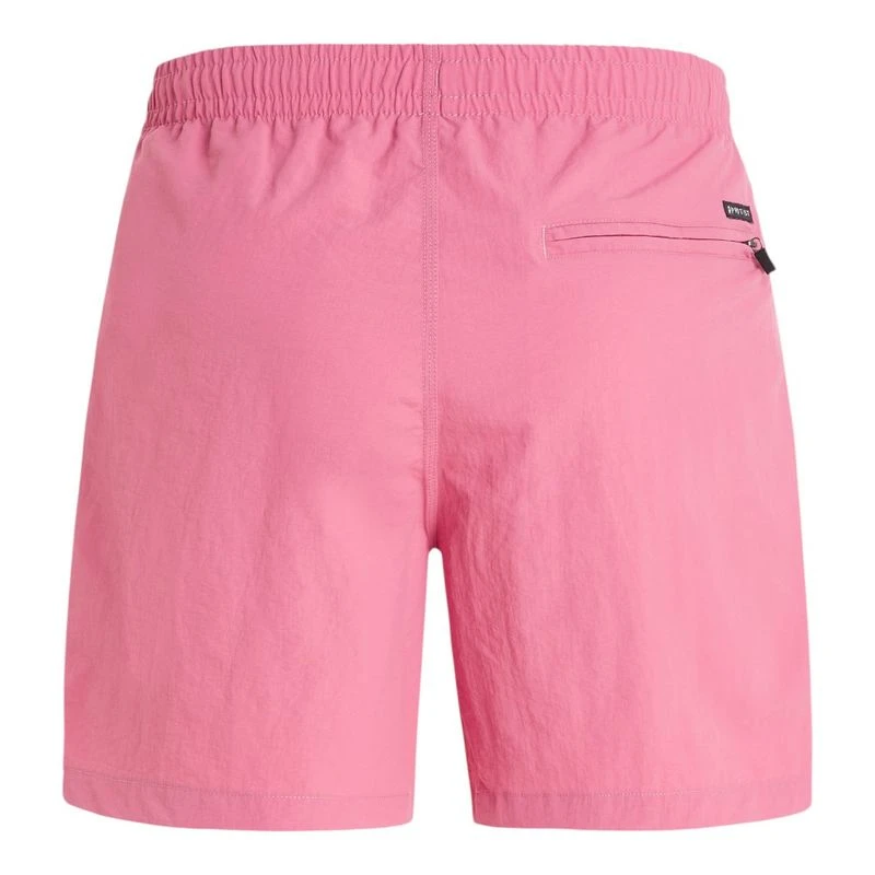 Protest Mens Faster Swimwear (Pink) | Sportpursuit.com