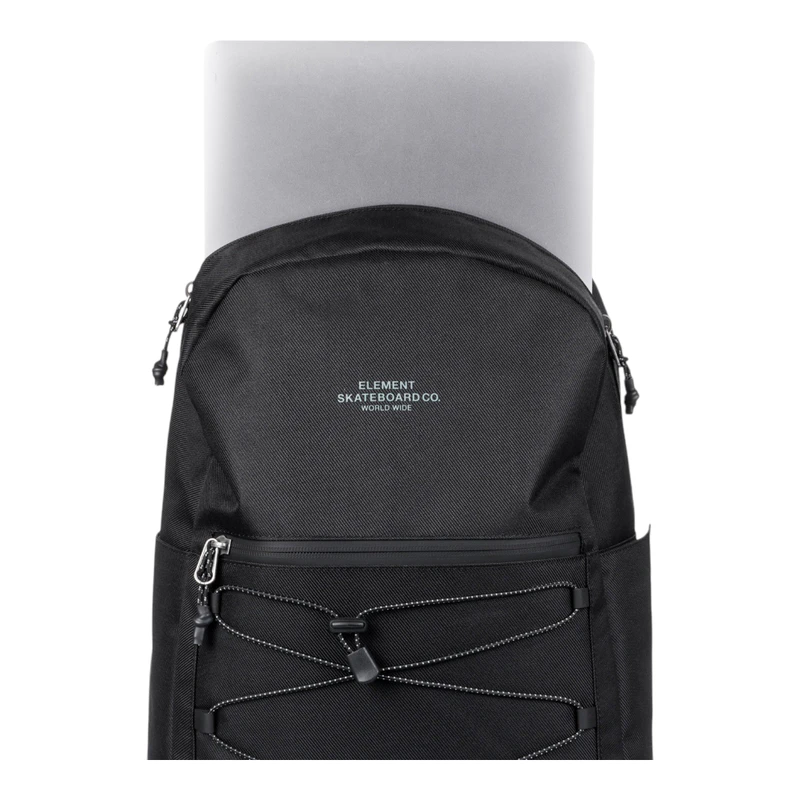 Element Mens Infinity Skate 20L Rucksack (Blue) | Sportpursuit.com
