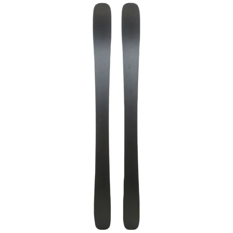 Roxy Womens Shima 98 Freeride Skis (Orange) | Sportpursuit.com