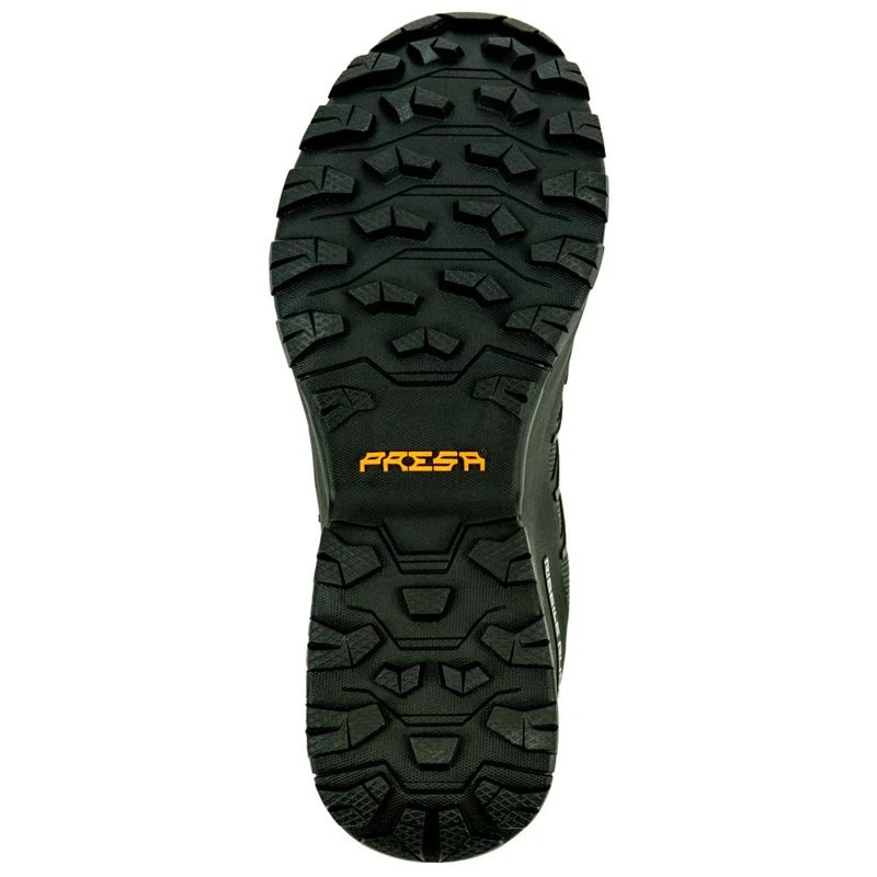 Scarpa Mens Ribelle Run XT GTX Trail Running Shoes (Black/Grey) | Spor