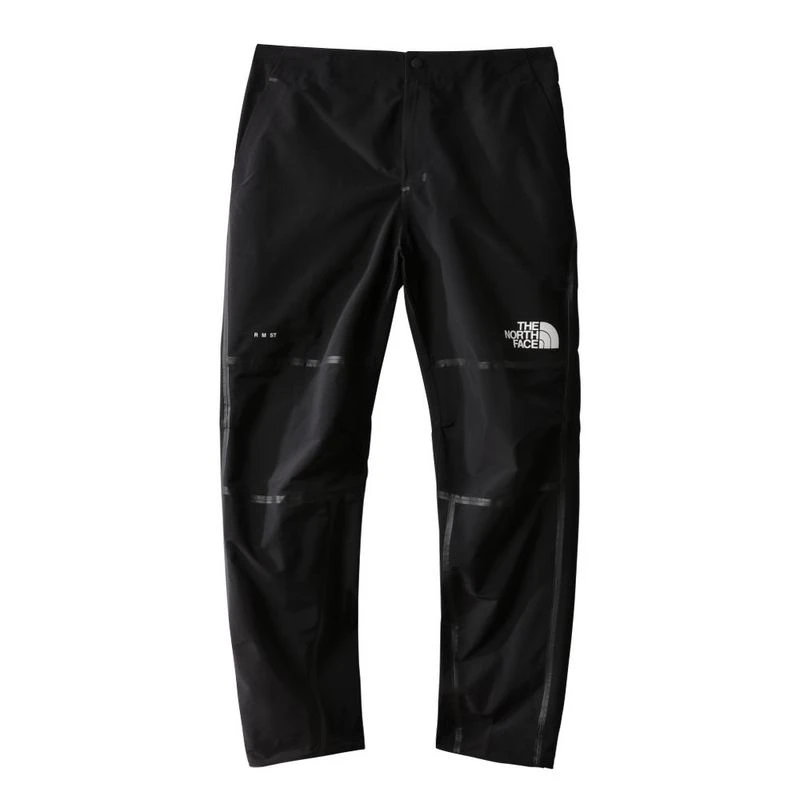 The North Face Mens Rmst Mountain Trousers (TNF Black) | Sportpursuit.