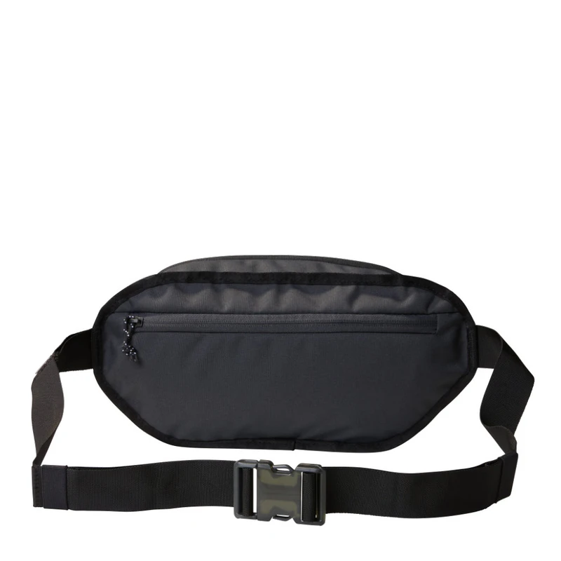 The North Face Mens Y2K Waist Pack (TNF Black/Asphalt Grey) | Sportpur