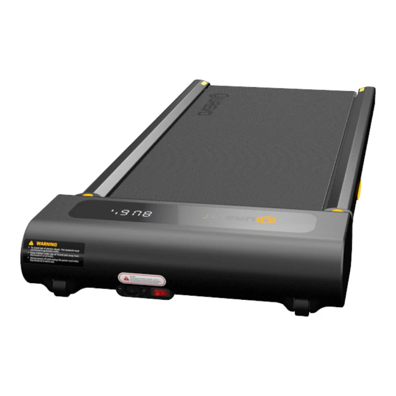 Urevo Tapis de marche Spacewalk Lite (Noir) | privatesportshop.fr