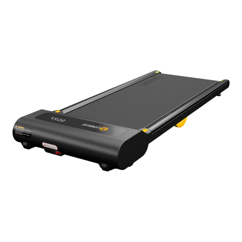 Urevo Tapis de marche Spacewalk Lite (Noir) | privatesportshop.fr