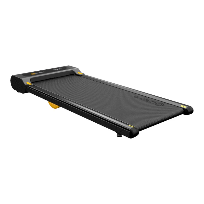 Urevo Tapis de marche Spacewalk Lite (Noir) | privatesportshop.fr