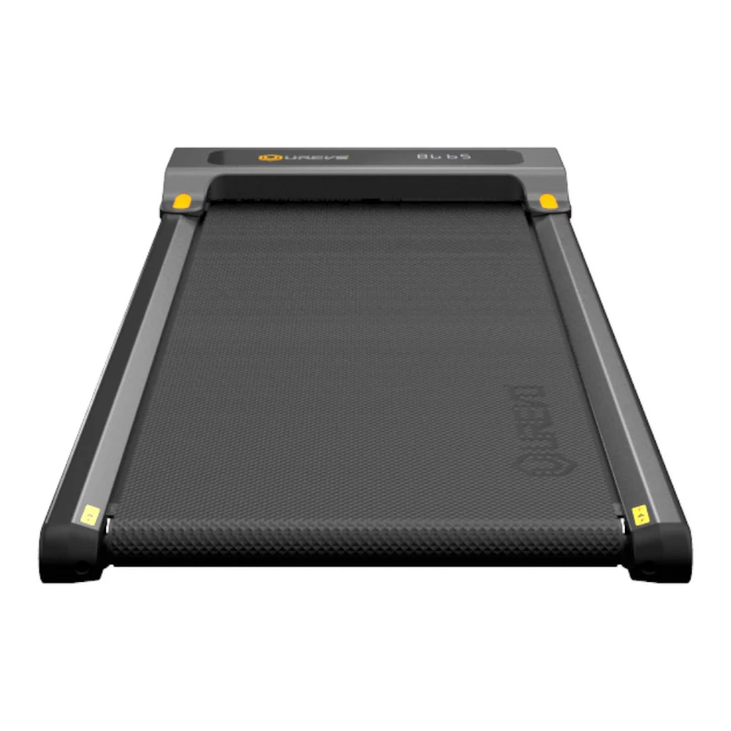 Urevo Tapis de marche Spacewalk Lite (Noir) | privatesportshop.fr
