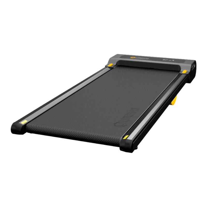 Urevo Tapis de marche Spacewalk Lite (Noir) | privatesportshop.fr