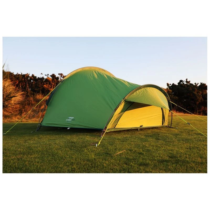 Vango Starav 200 Tent (Pamir Green) | Sportpursuit.com
