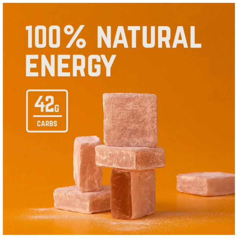 Veloforte Energy Chew Pack (Assorted Flavours - 15x33g) | Sportpursuit