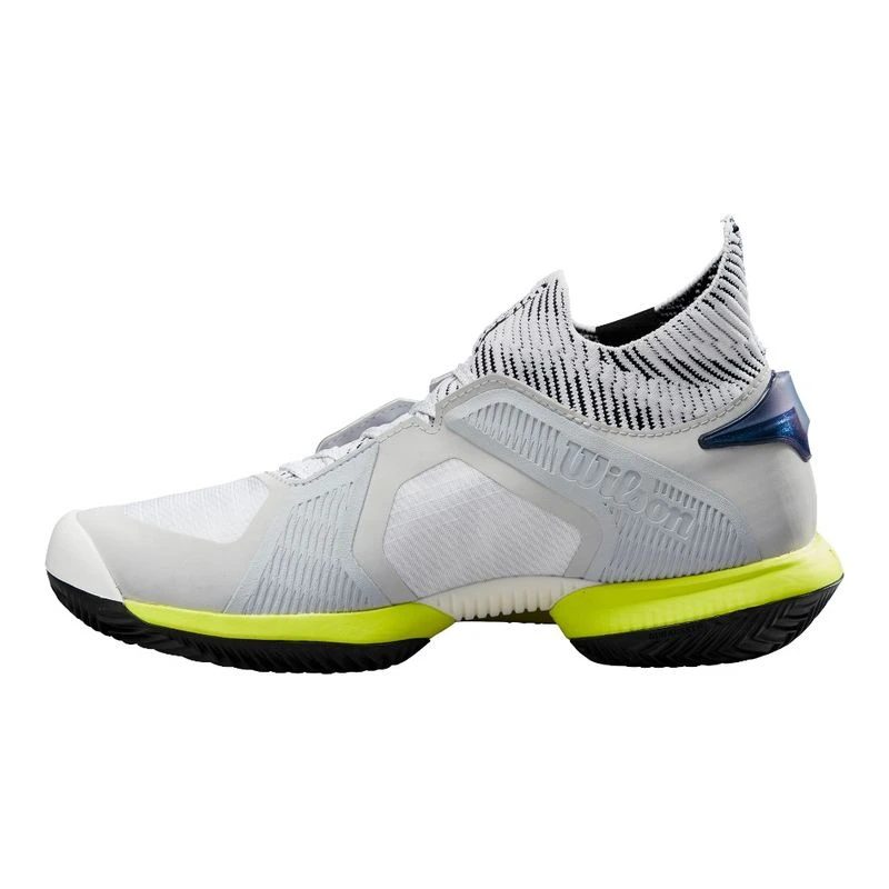 Wilson Zapatillas de tenis suelo duro/todos los suelos Kaos Rapide SFT