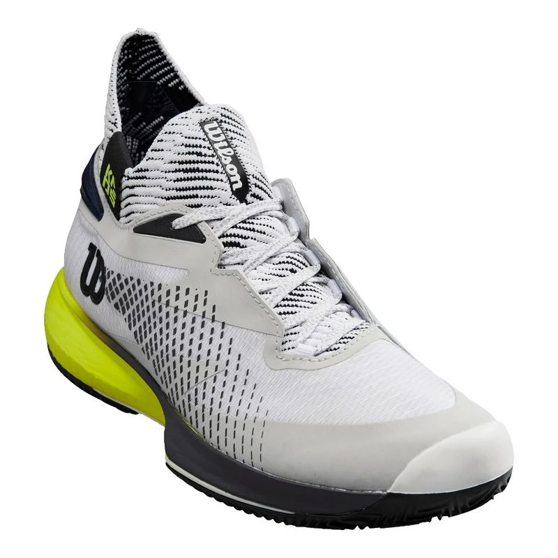 Wilson Zapatillas de tenis suelo duro/todos los suelos Kaos Rapide SFT