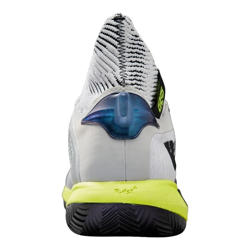Wilson Zapatillas de tenis suelo duro/todos los suelos Kaos Rapide SFT