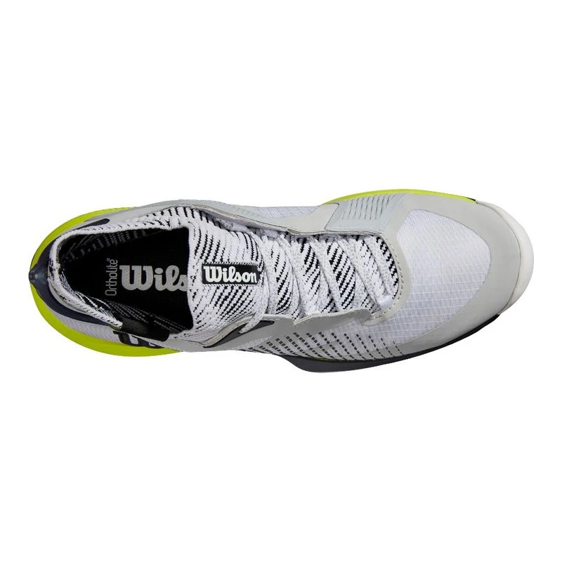 Wilson Zapatillas de tenis suelo duro/todos los suelos Kaos Rapide SFT