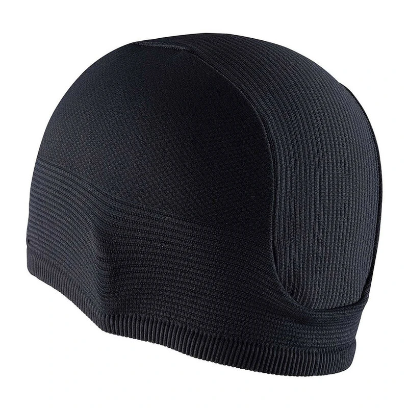 X-Bionic Mens Sotocasco 4.0 Beanie (Black/Charcoal) | Sportpursuit.com