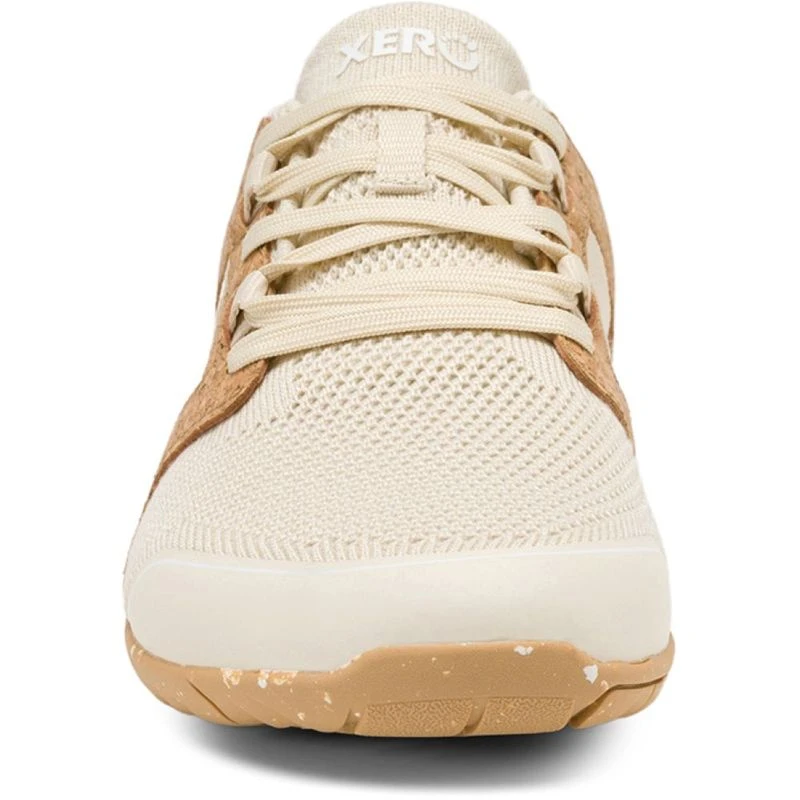 Xero Shoes Mens Zelen Running Shoes (Cork) | Sportpursuit.com