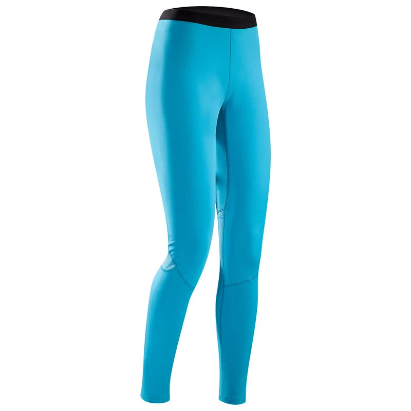 Arcteryx Womens Phase AR Tights (Blue Python) | Sportpursuit.com