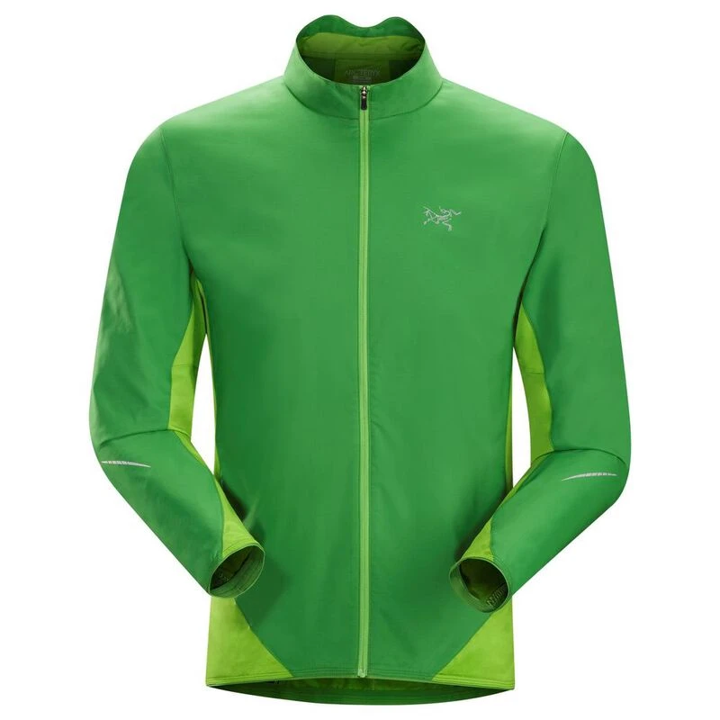 Arcteryx Mens Darter Jacket (Hylidae) | Sportpursuit.com