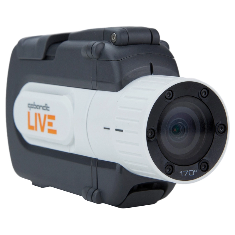 GoBandit Live Cam
