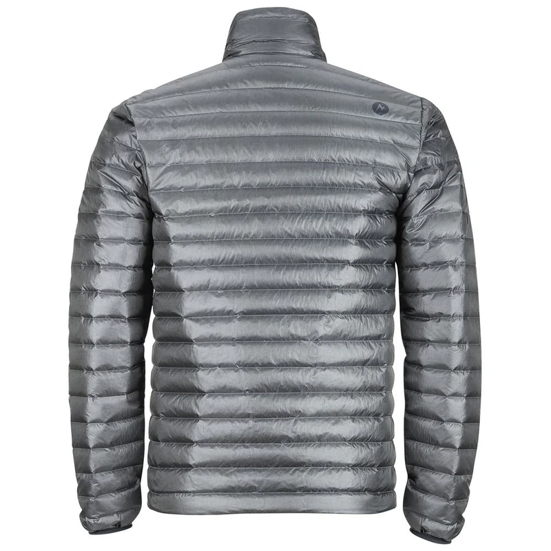 Marmot Mens Quasar Nova Insulated Jacket (Cinder) | Sportpursuit.com