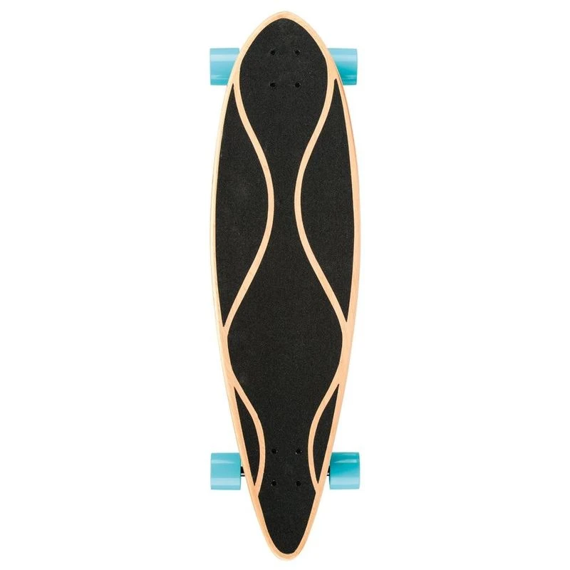 Osprey Skate 36" Longboard (Helix) | Sportpursuit.com